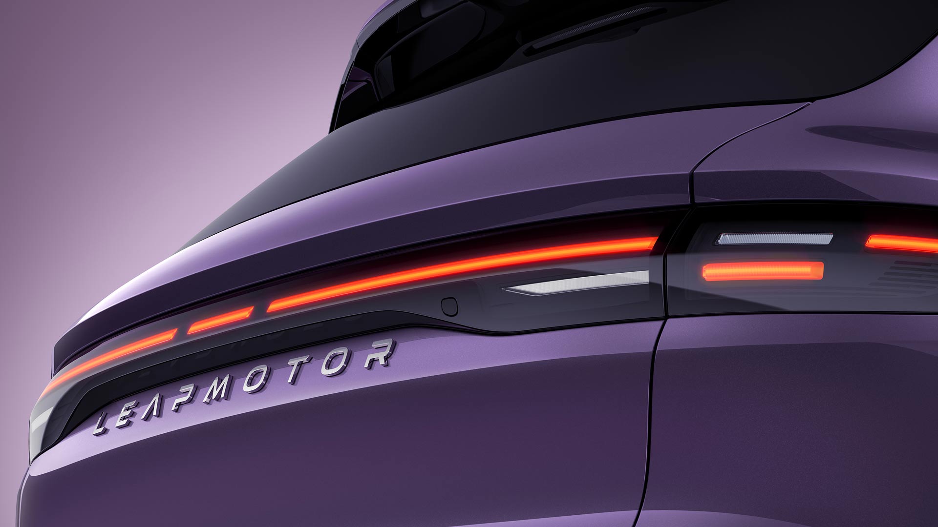 Leapmotor B05 hatchback named – sub-£30k ID.3 rival heading to UK ...