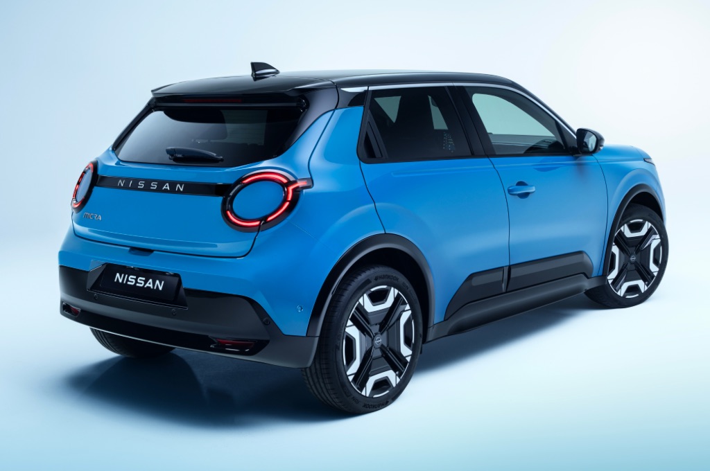 Nissan Micra Review & Buying Guide 2025 | Electrifying