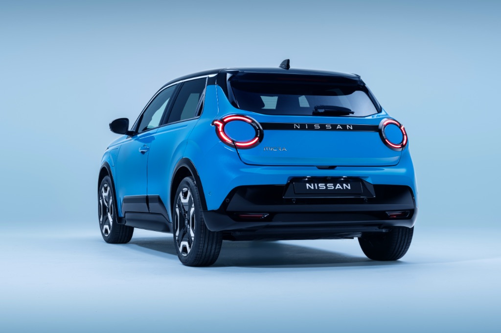 Nissan Micra Review & Buying Guide 2025 | Electrifying