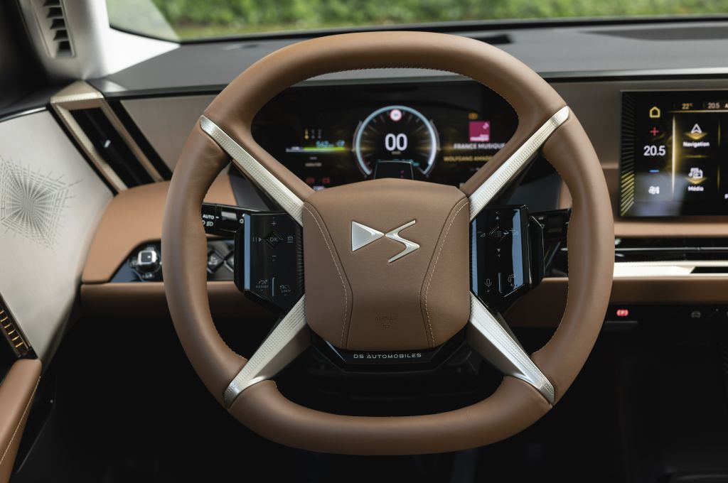 DS No 8 Review & Buying Guide 2025 | Electrifying