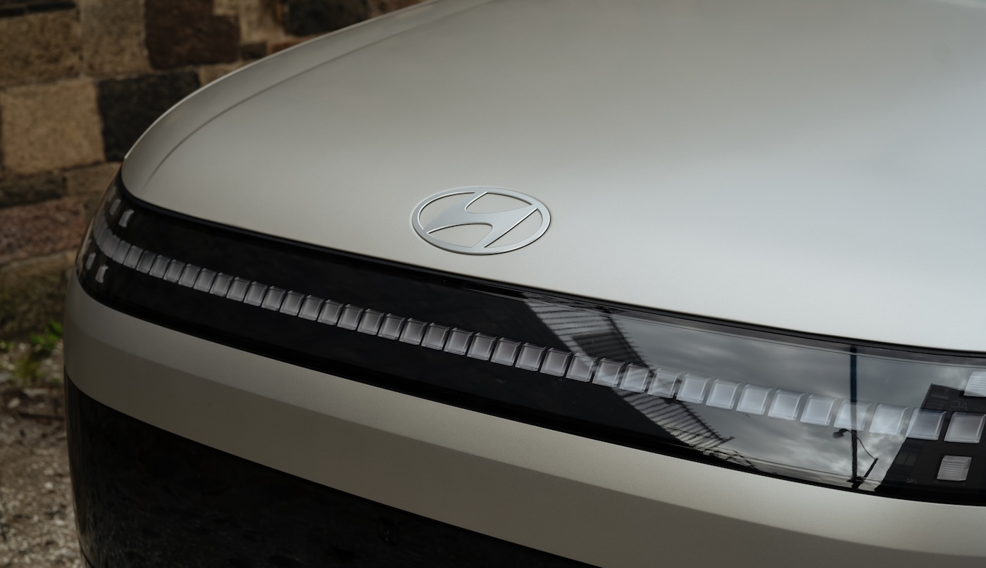 Hyundai to launch new electric 'B-segment' car in 2026 | Electrifying.com