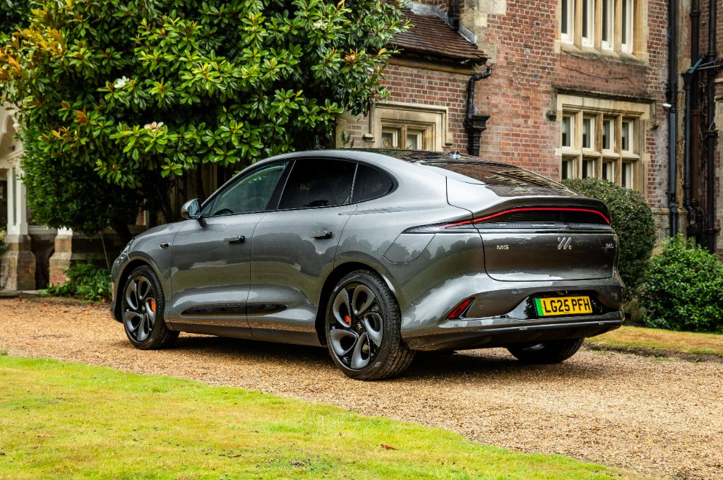 MG IM6 Review & Buying Guide 2025 | Electrifying