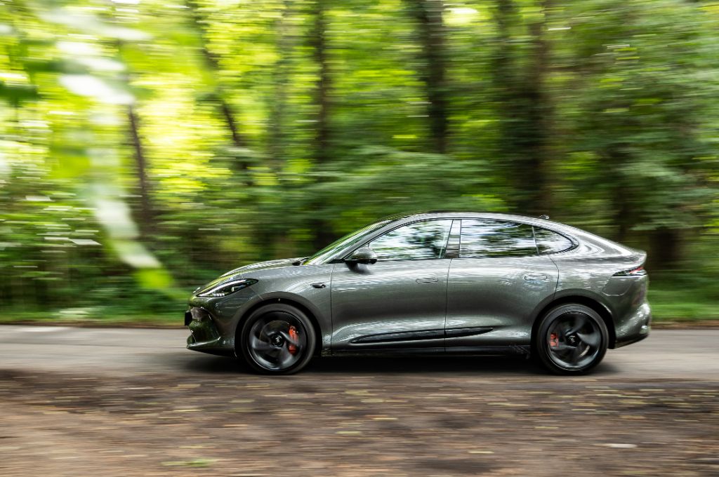 MG IM6 Review & Buying Guide 2026 | Electrifying