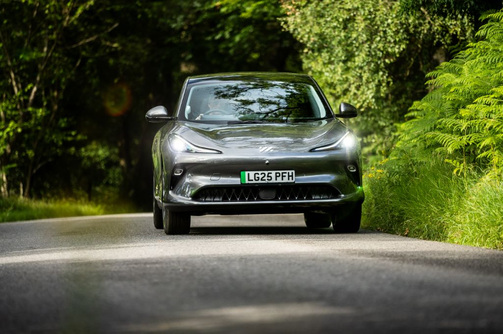 MG IM6 Review & Buying Guide 2026 | Electrifying