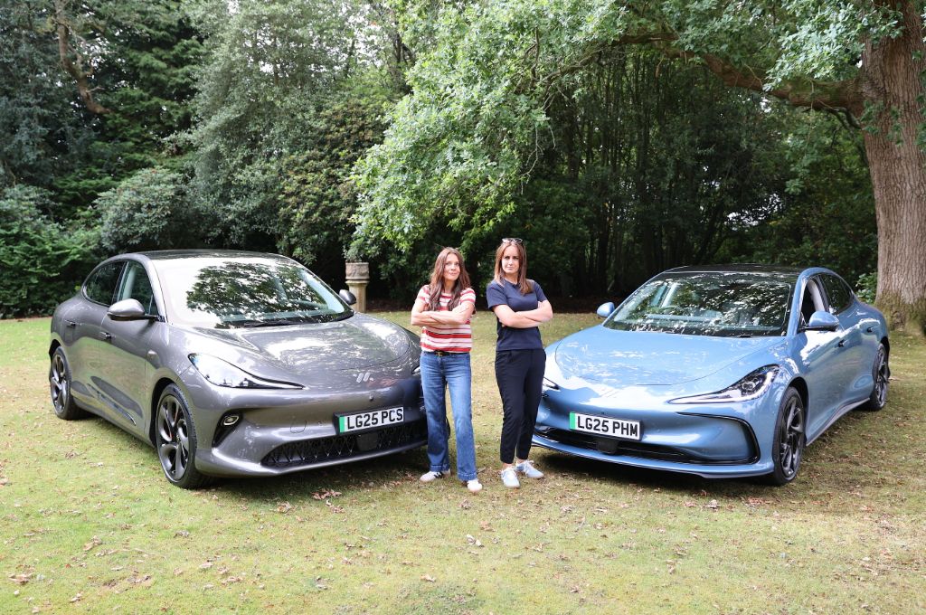 MG IM6 Review & Buying Guide 2026 | Electrifying