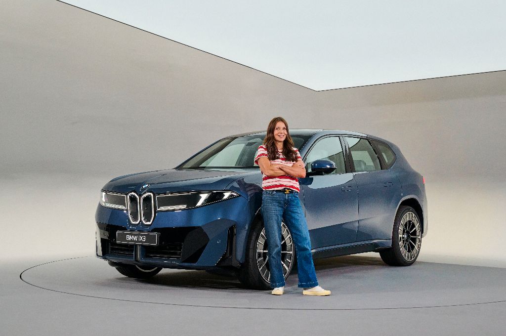 Check out every new electric car going on sale in 2026