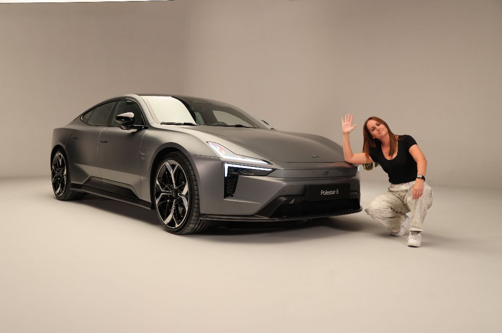 Polestar 5 Review & Buyers Guide 2026 | Electrifying.com