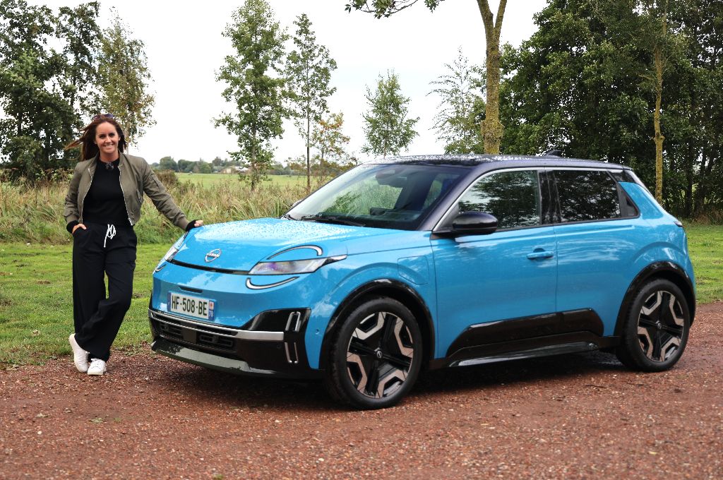 Nissan Micra Review & Buying Guide 2025 | Electrifying