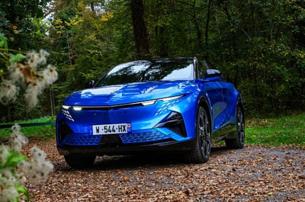 Alpine A390 prices announced – electric SUV starts from £61k