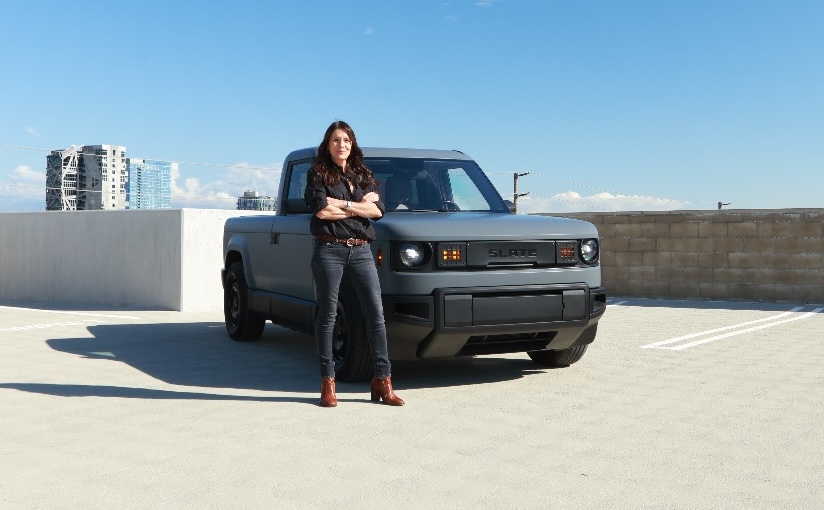 Slate Auto Preview & Buying Guide 2026 | Electrifying