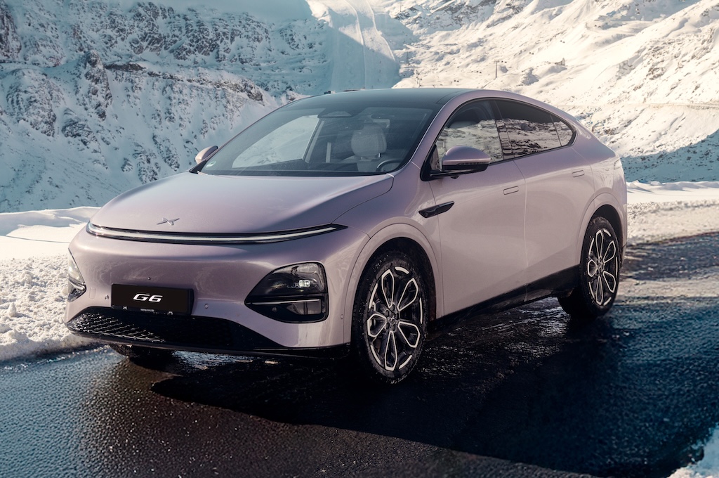 Xpeng G6 Review & Buying Guide 2026 | Electrifying