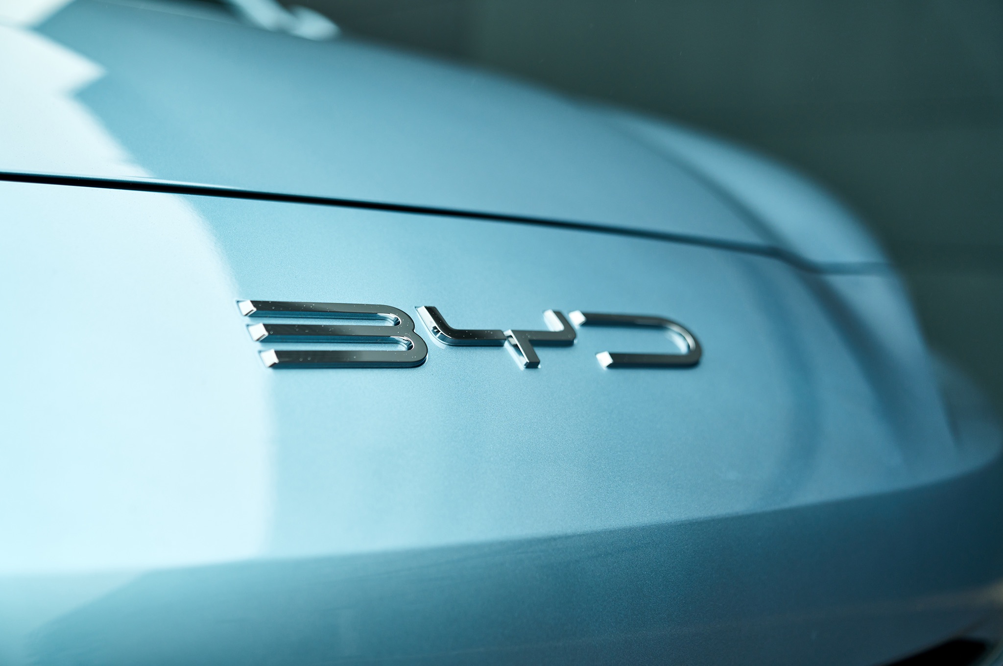 What is BYD? Everything you need to know about the Chinese carmaker