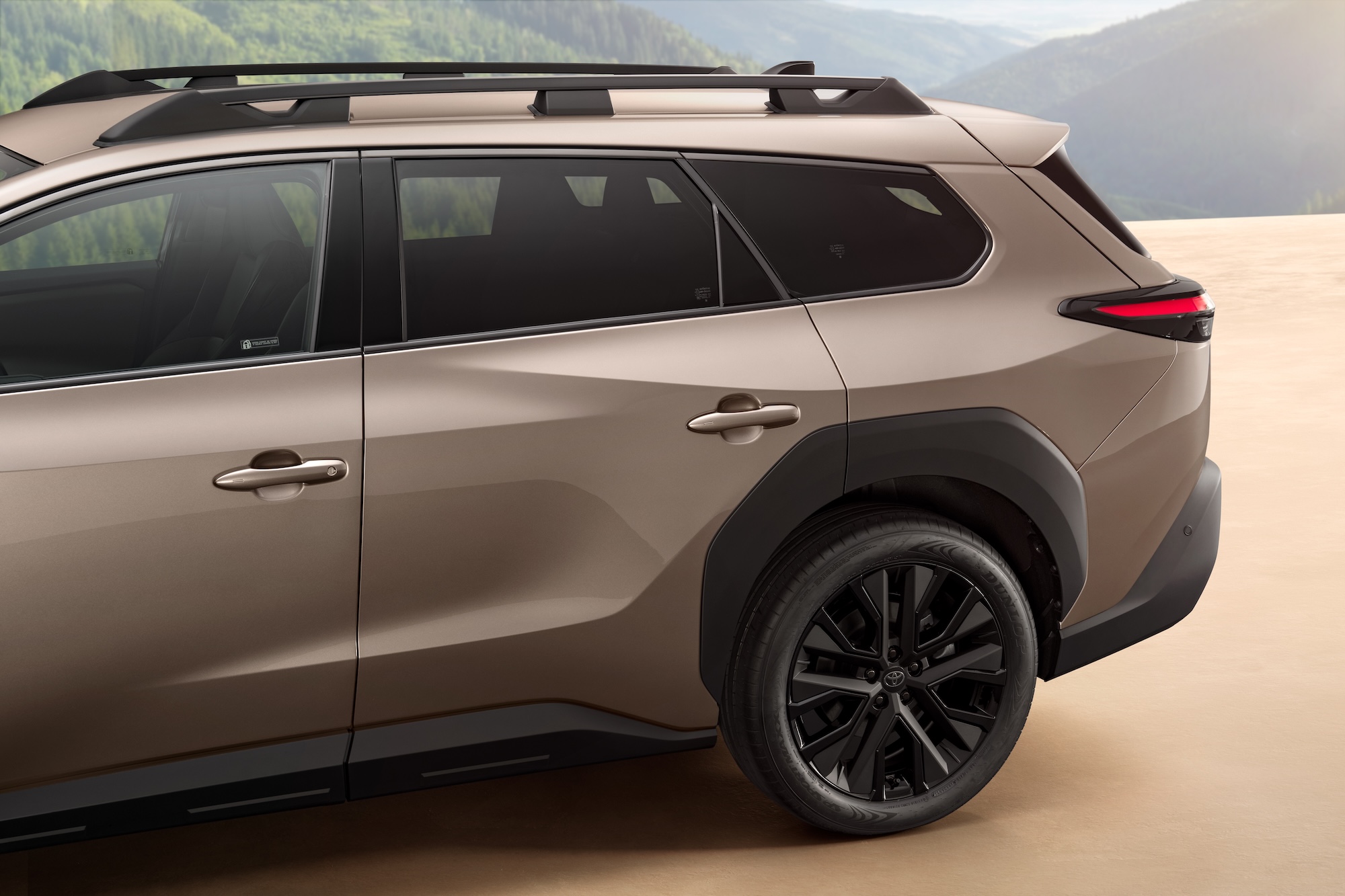 Toyota bZ4X Touring Review & Buying Guide 2026 | Electrifying