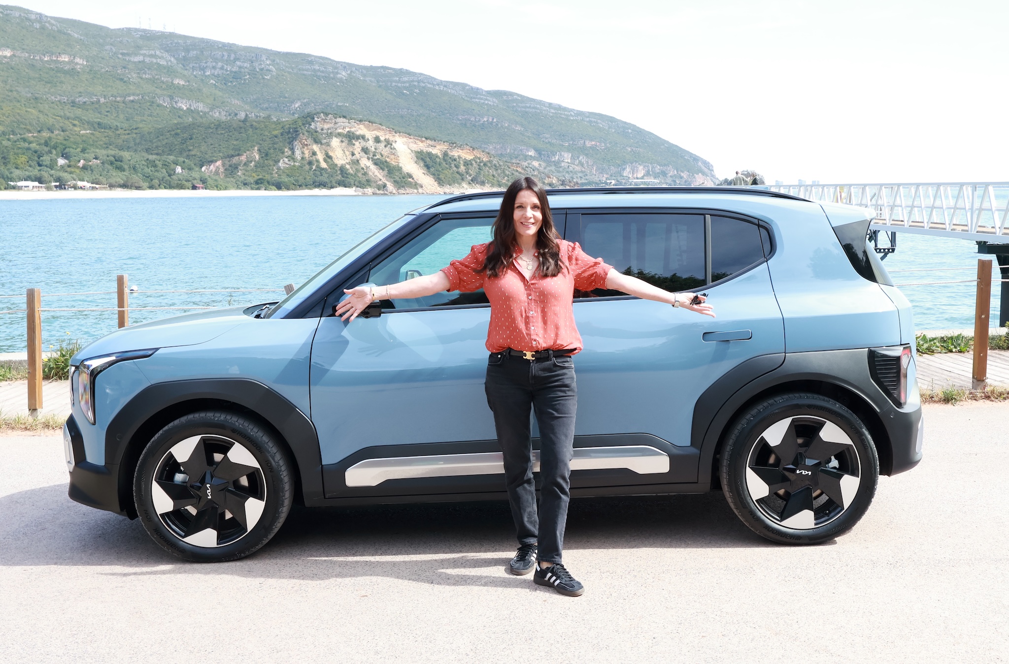 Kia EV2 Review & Buying Guide 2026 | Electrifying